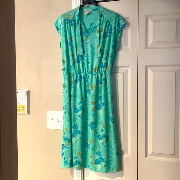 Ms Claire | Dresses | Vintage Ms Claire New York Dress | Poshmark